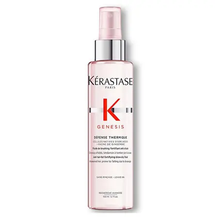 GENESIS Thermique Spray - 150 ml | Cetin Tekin